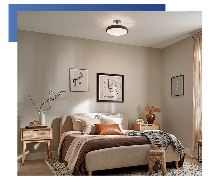 Our Ceiling Light Selection - Shop One Source Lighting - One Source Lighting